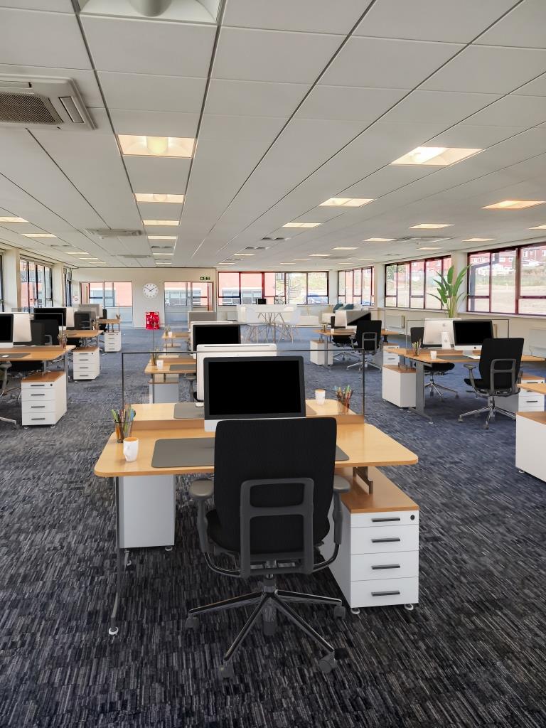 Sandbrook Business Park - Gallery