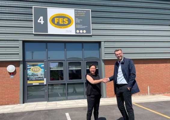 Sandbrook Business Park - Lates News