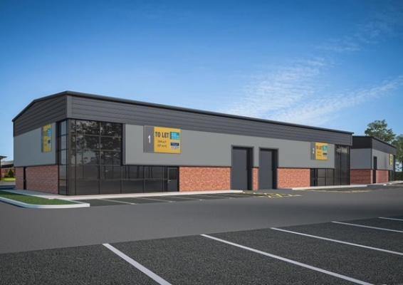 Sandbrook Business Park - Lates News